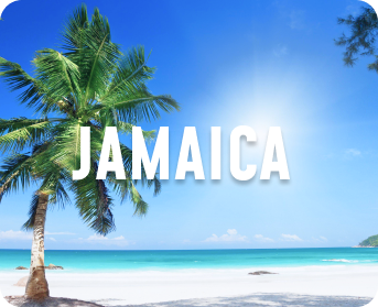 Caribbean Blue | Home